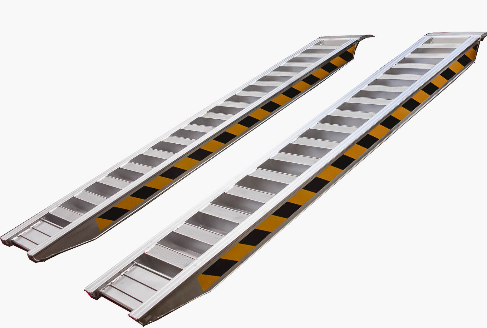 2 Tonne 2m x 300mm Loading Ramps | Tools Galore