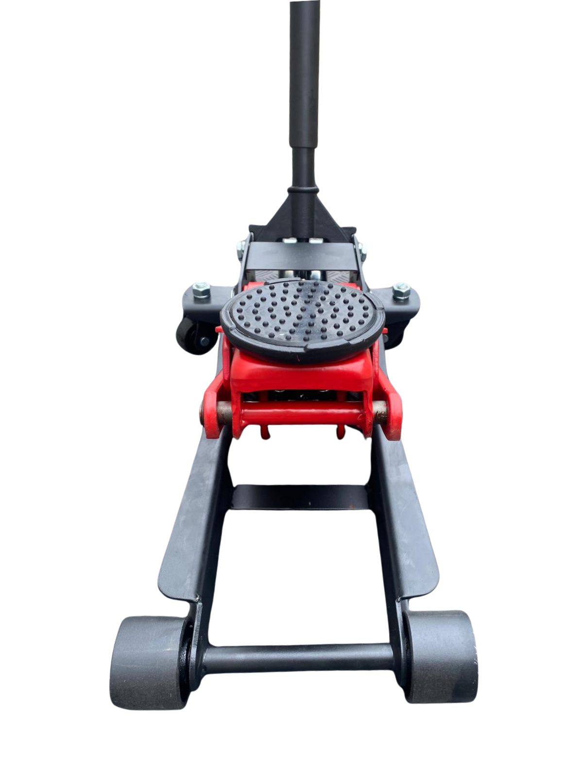 Hydraulic Floor Jack - 3 Ton