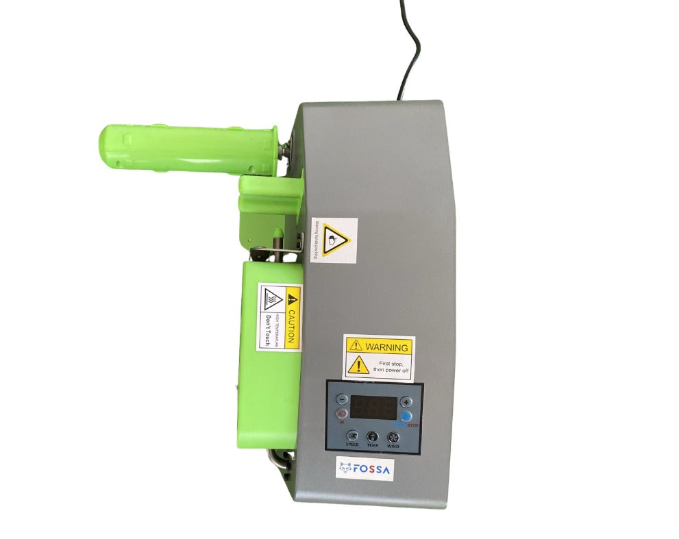 Air Cushion Films Machine - A10