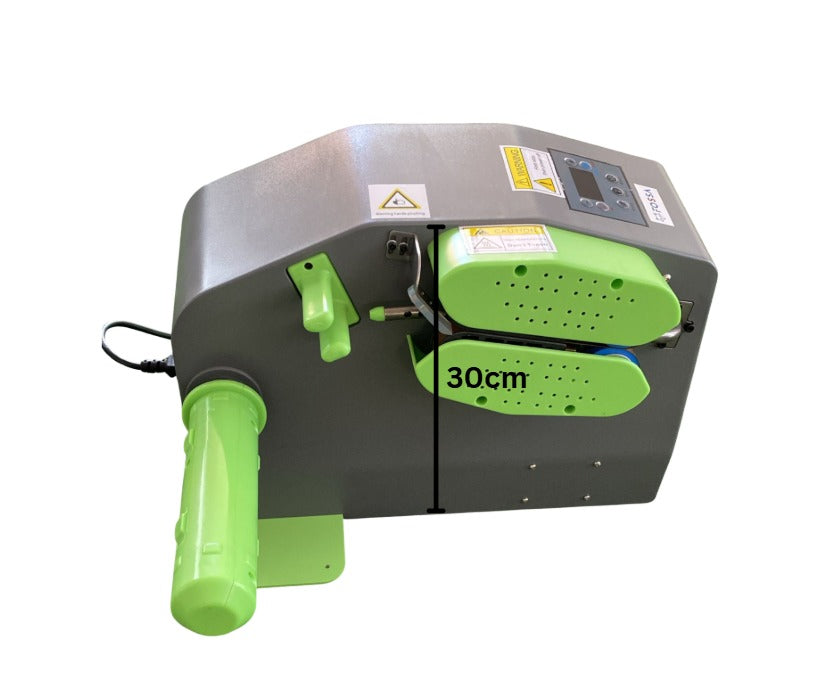 Air Cushion Films Machine - A10